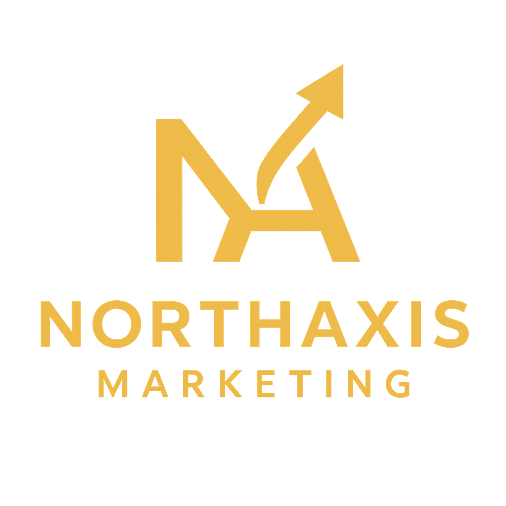 Home - NorthAxis Marketing